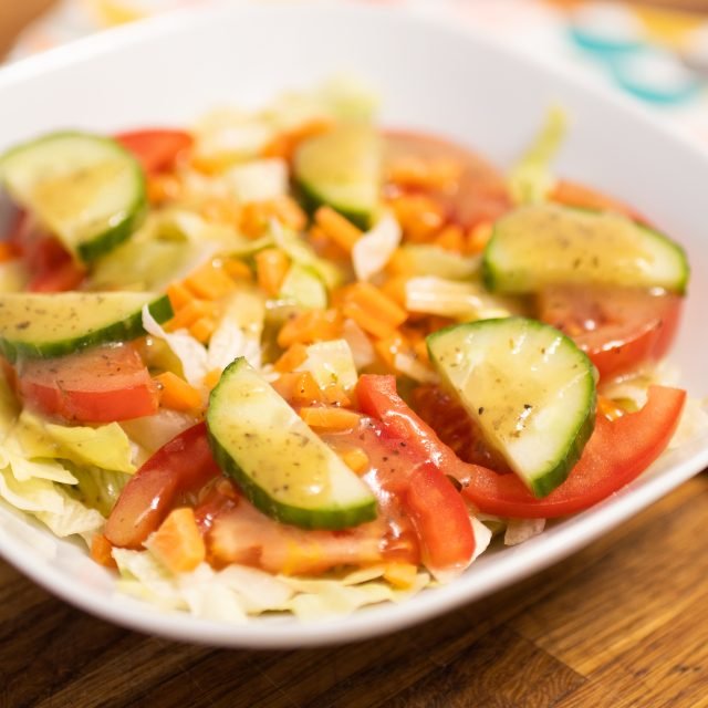 Starters and Sides - Pizza Stop