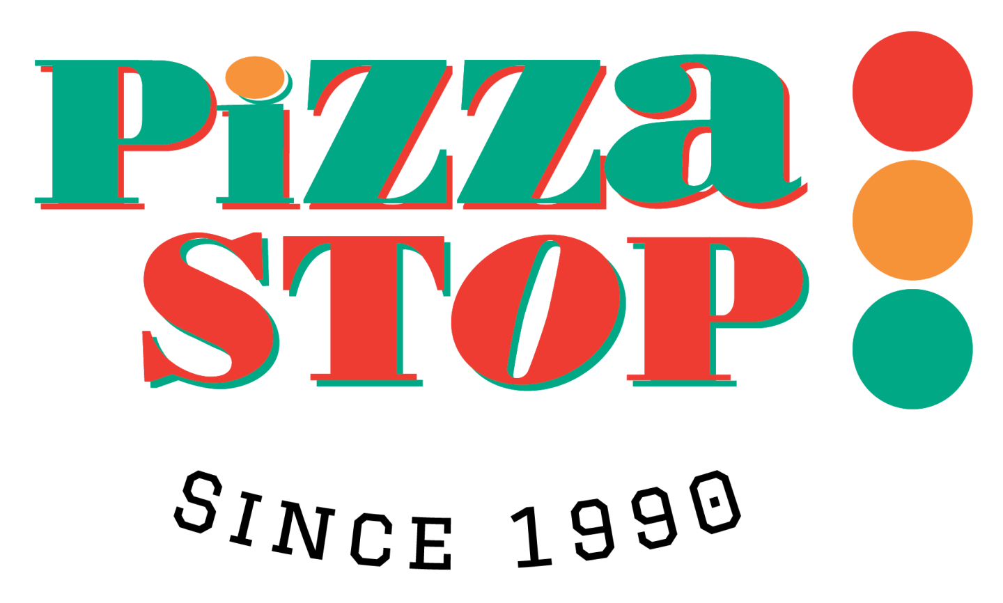 Double Up - Pizza Stop